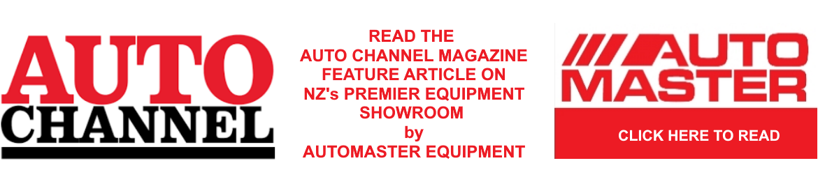 Automaster NZ | The Auto Industry Specialists