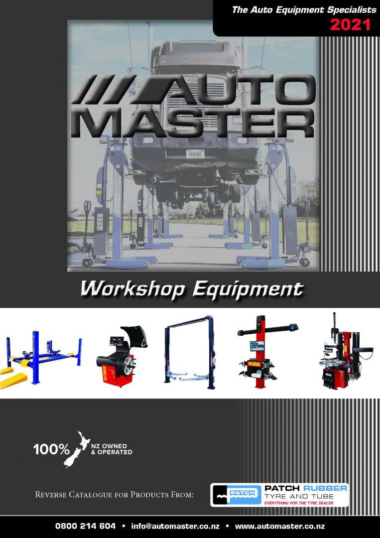 Catalogue :: Auto Master